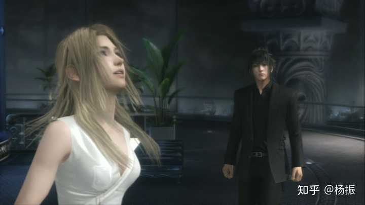 为什么《最终幻想16》FF16没有卖过FF15? - 知乎