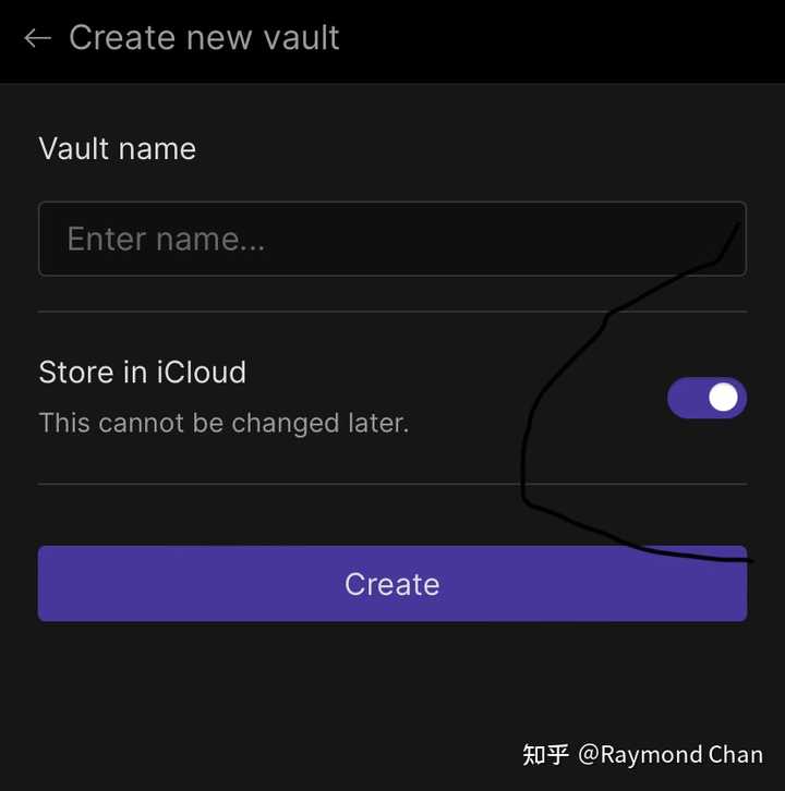 Obsidian ios上怎么与pc笔记同步? - 知乎