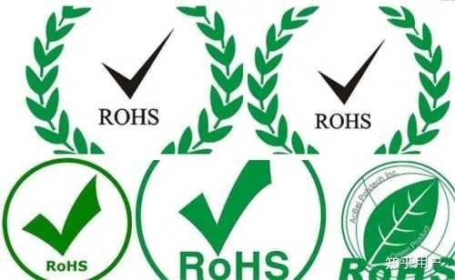 RoHS认证是什么意思? - 知乎