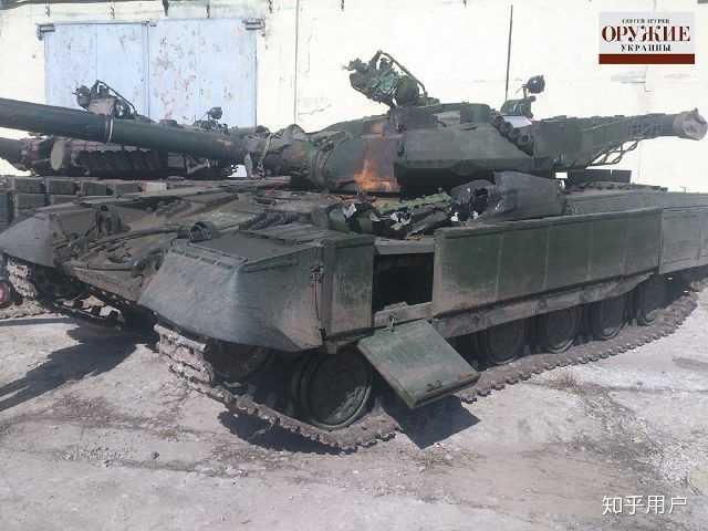 用穿甲弹打爆炸反应装甲会怎么样？ - 知乎