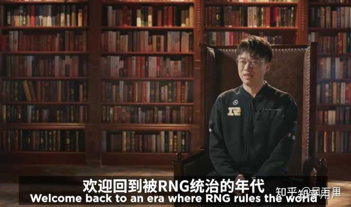《英雄联盟》职业选手 XLB 宣布退役「到 RNG 时以为自己是天命之子」，如何评价他的职业生涯？ - 知乎