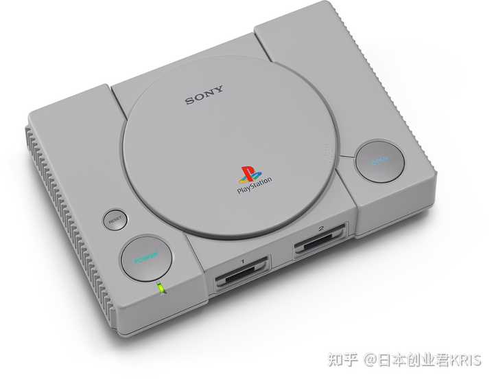 ps1上有什么经典的游戏？ - 知乎