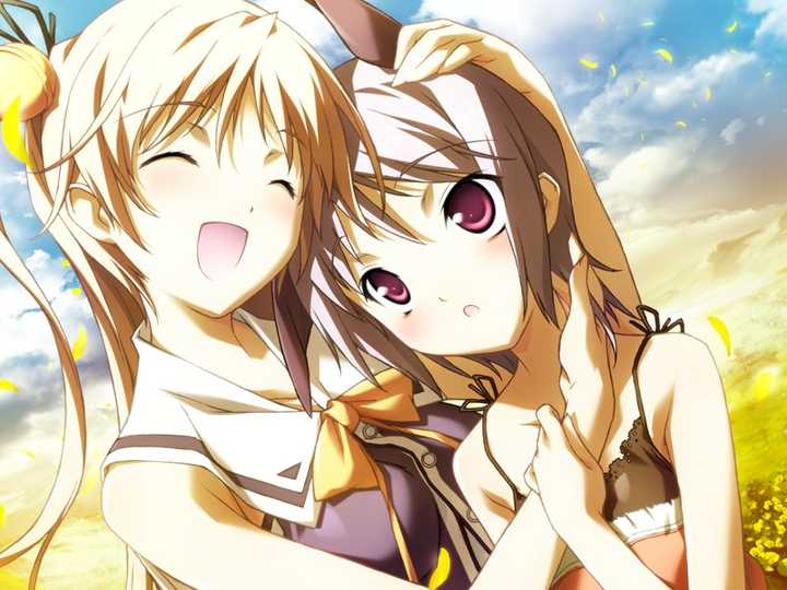 有哪些gal可以称得上是有史以来最好的gal？ - 知乎