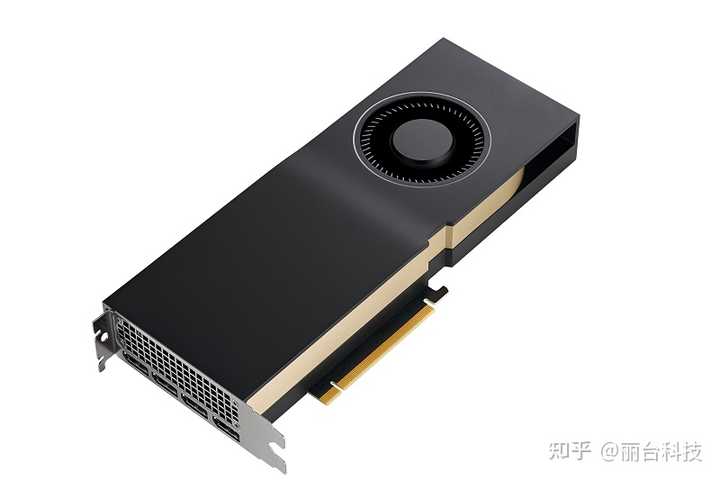 英伟达发布新款 RTX A5500 桌面显卡，该显卡都有哪些值得关注的亮点？ - 知乎