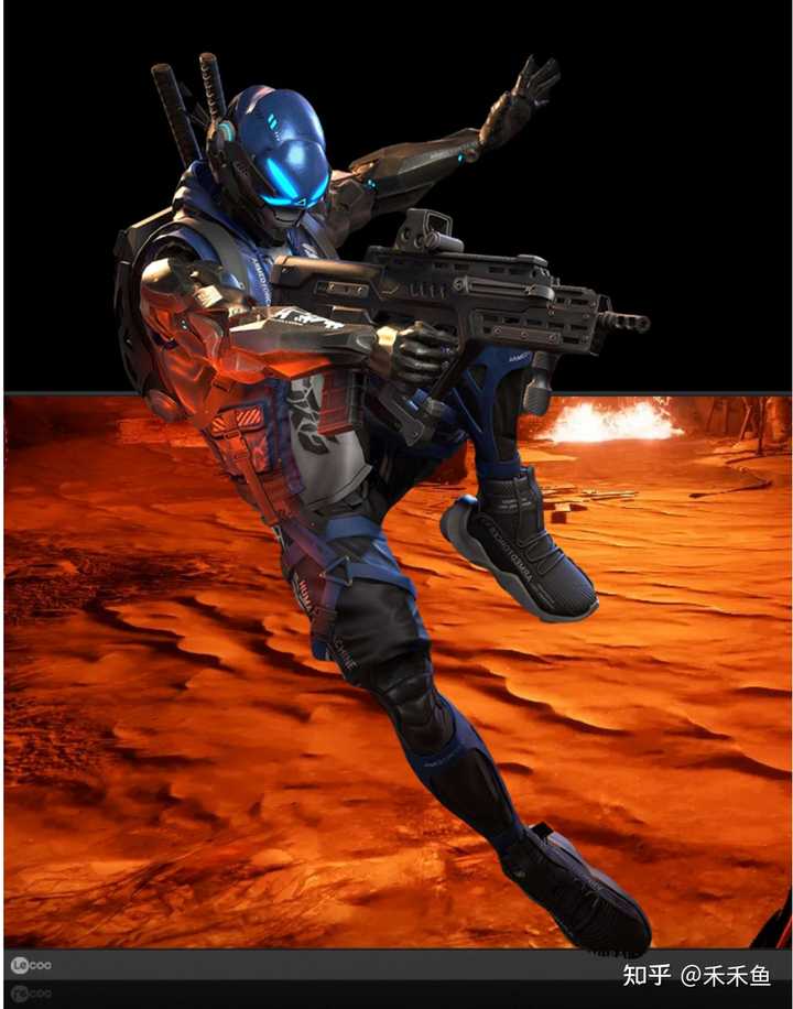 显示器2k分辨率和1k分辨率有啥区别？ - 知乎