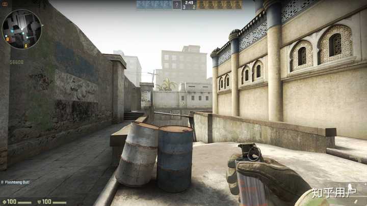 反恐精英（CS）一共发行过多少个版本？每个版本之间有什么区别？ - 知乎