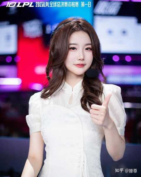 如何评价LPL英文流解说Kitty？ - 知乎
