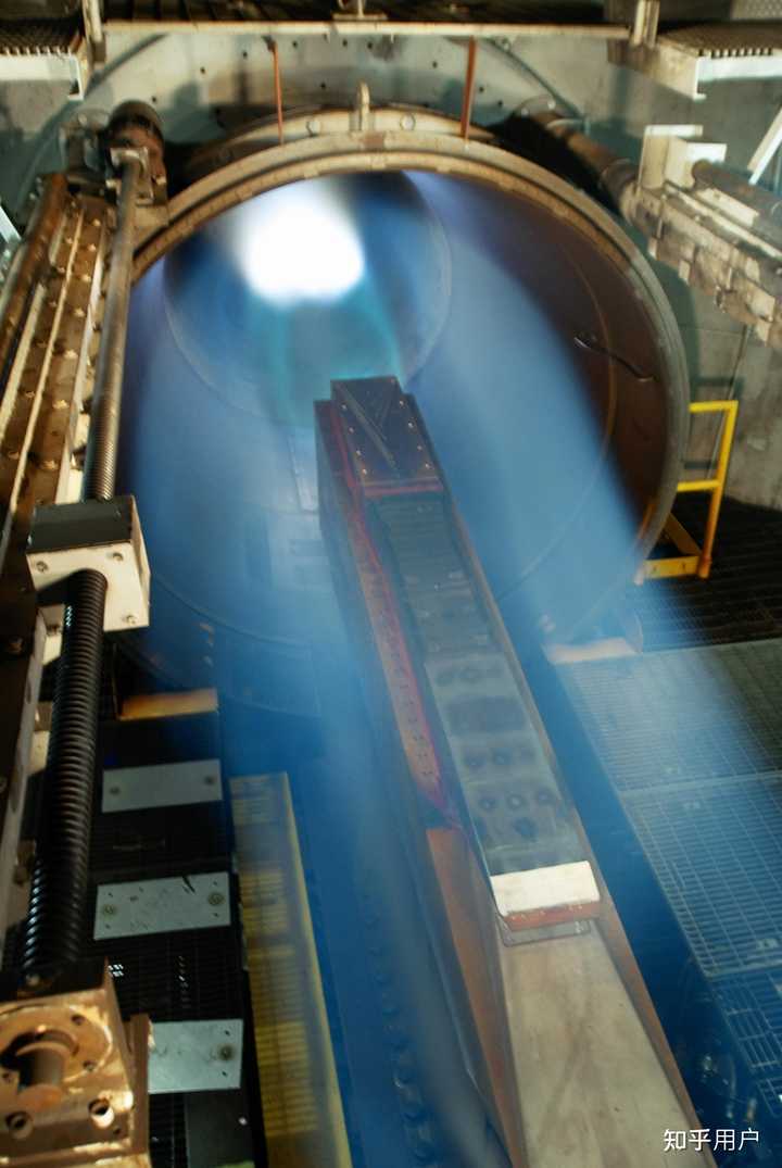 我国 JF22 超高速风洞预计 2022 年建成，JF22 超高速风洞有什么优势和科研意义？ - 知乎