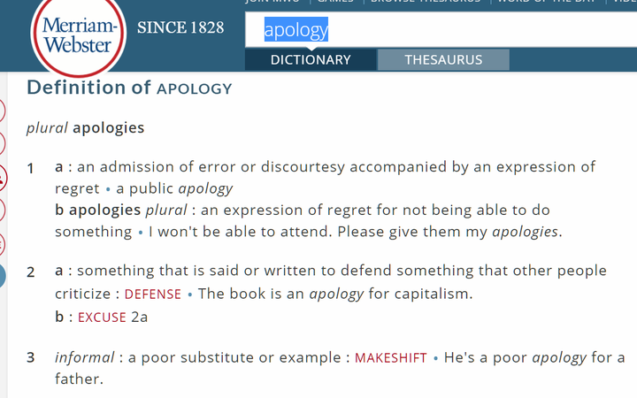 如何评价Dictionary.com的权威性？ - 知乎