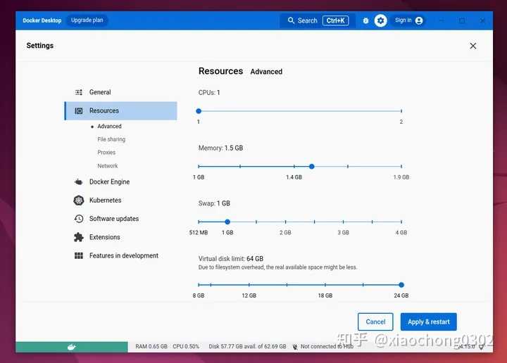 如何在 Ubuntu 系统上安装 Docker Desktop 知乎