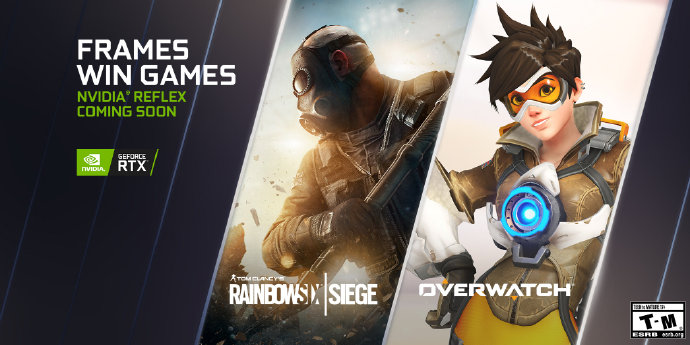 NVIDIA reflex技术对竞技类游戏体验提升有多大？ - 知乎
