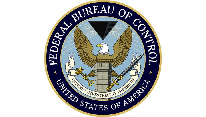 如何评价2019年科幻游戏《Control》? - 知乎