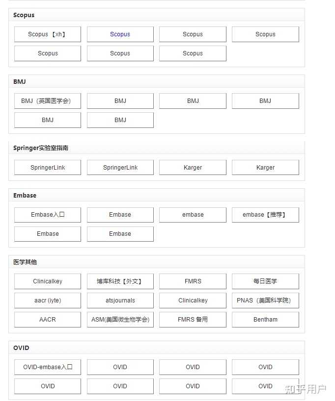 Embase数据库中的文献怎样下载？ - 知乎