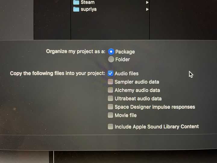 logic pro，90秒8道轨的工程文件就占2个G的内存正常吗？ - 知乎