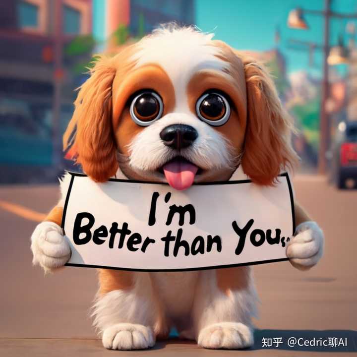 Ideogram AI 宣布图像生成模型Ideogram 开启公开测试，目前测试进展如何？ - 知乎