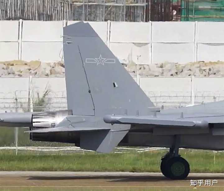 如何评价歼-11B型战斗机? - 知乎