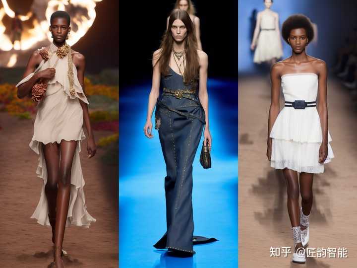 用stable diffusion的各种技能如何给模特换一件特定的衣服，并生成高质量试衣套图？ - 知乎