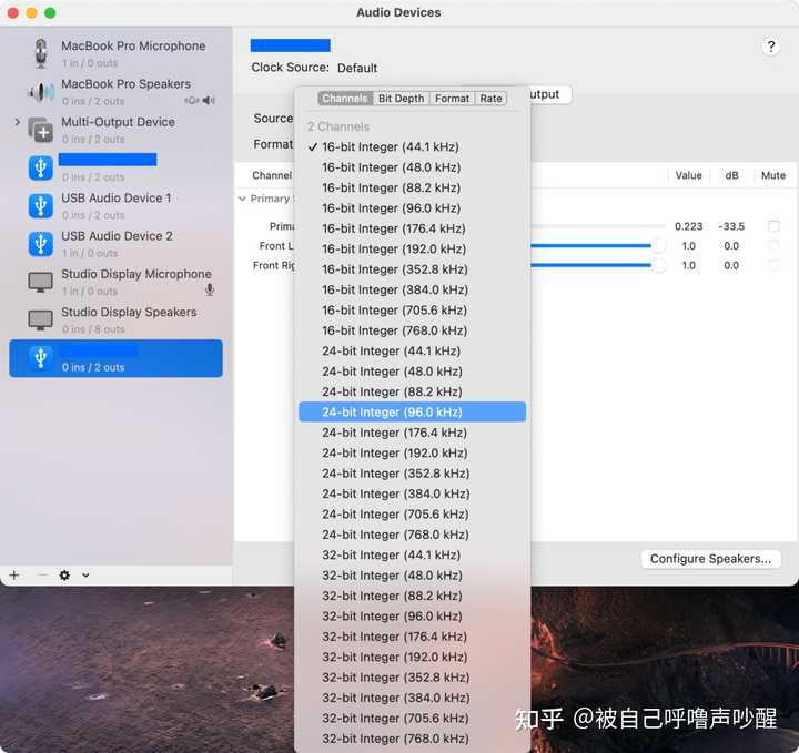 mac上有什么好用的音乐播放器？ - 知乎