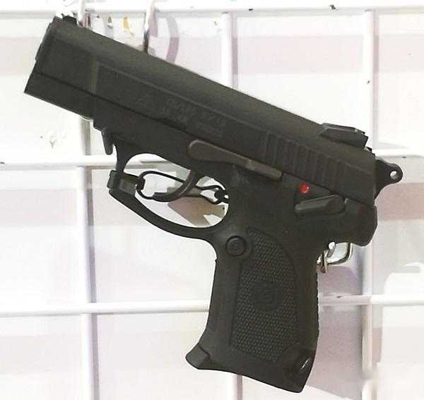 国产手枪92式、92G、92A、92B、QSZ193、CF98A、cs/lp5它们之间是什么关系? - 知乎