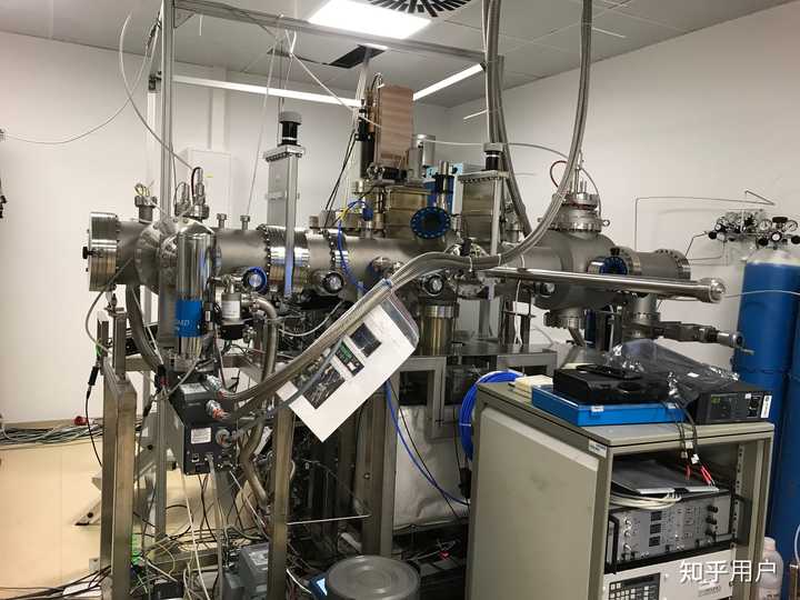 PLD(脉冲激光束沉积)和MBE(分子束外延)的主要区别是什么？为什么有的PLD加个Laser就敢称为MBE? - 知乎