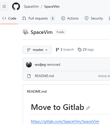 如何评价 Vim 配置文件 SpaceVim? - 知乎