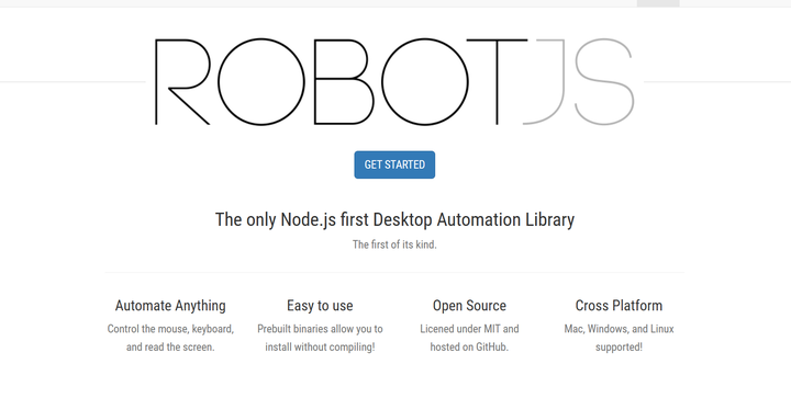 github上有什么好的node.js的项目？ - 知乎