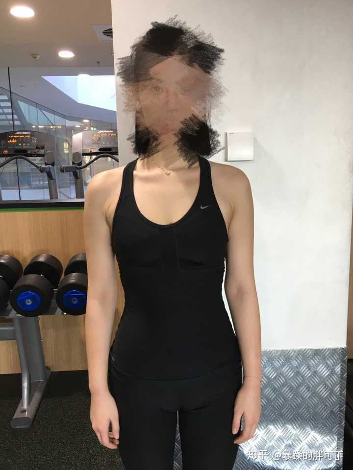 身高173cm的女生多少斤看起来苗条？ - 知乎