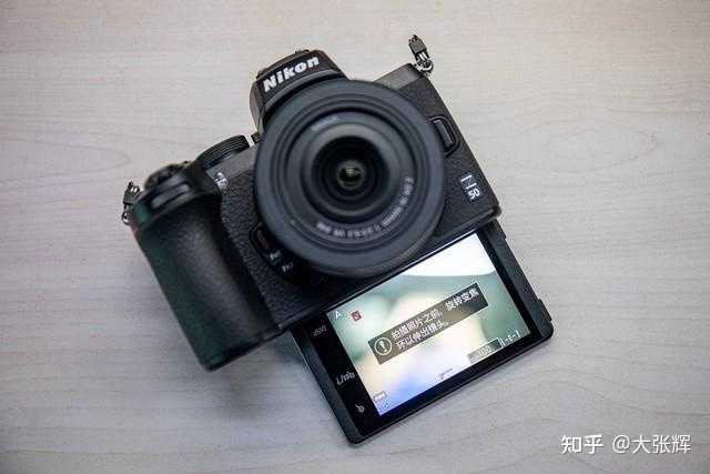尼康z50，z30和佳能r10，佳能m50二代，选哪个? - 知乎