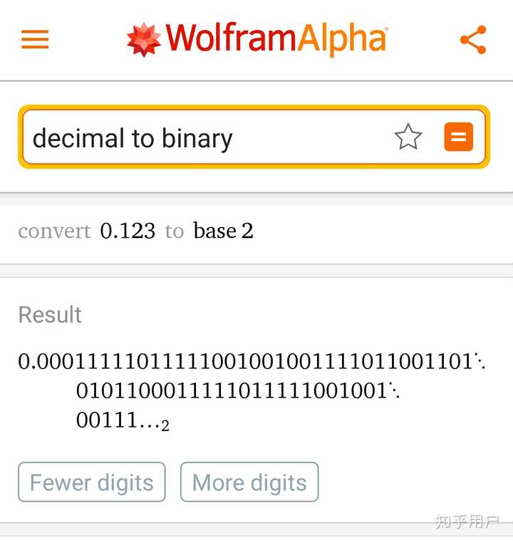 Java 浮点类型 float 和 double 的主要区别，它们的小数精度范围大小是多少？ - 知乎