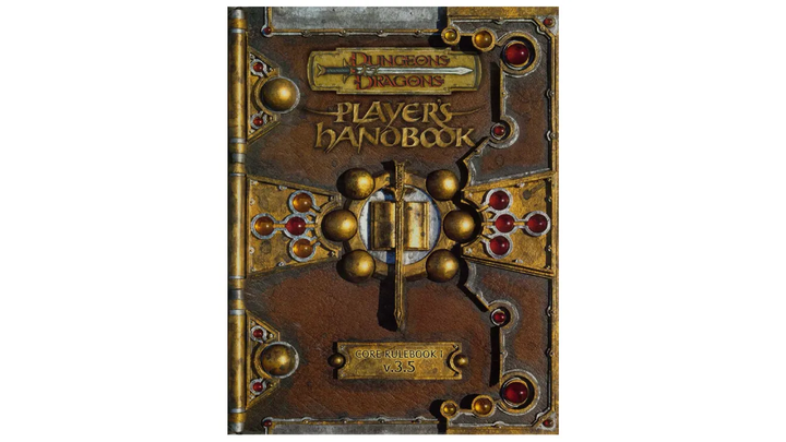 Dnd 跑团规则有几个版本有什么区别？ - 知乎