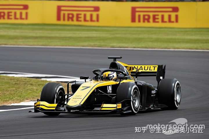 在中国 如何成为一名F1赛车手？ - 知乎