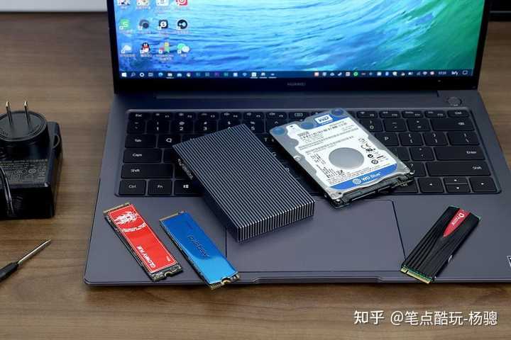 使用双SSD是怎样的体验？ - 知乎