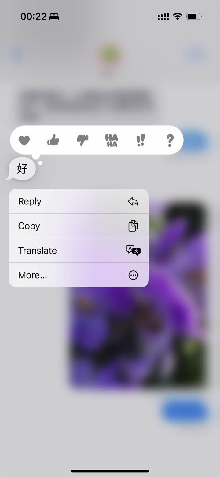 苹果短信iMessage这么好用，为什么国内iPhone用户不懂得去用？ - 知乎