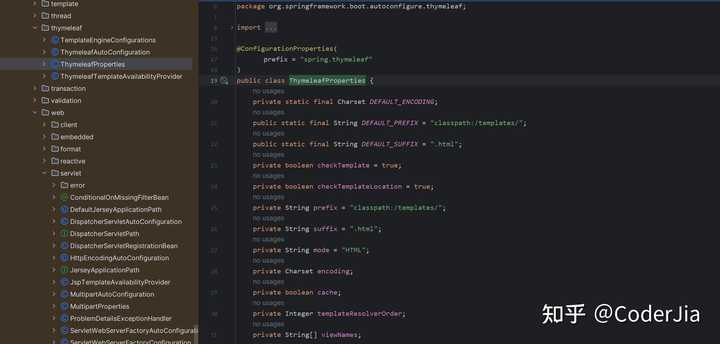 thymeleaf有必要学吗？ - 知乎