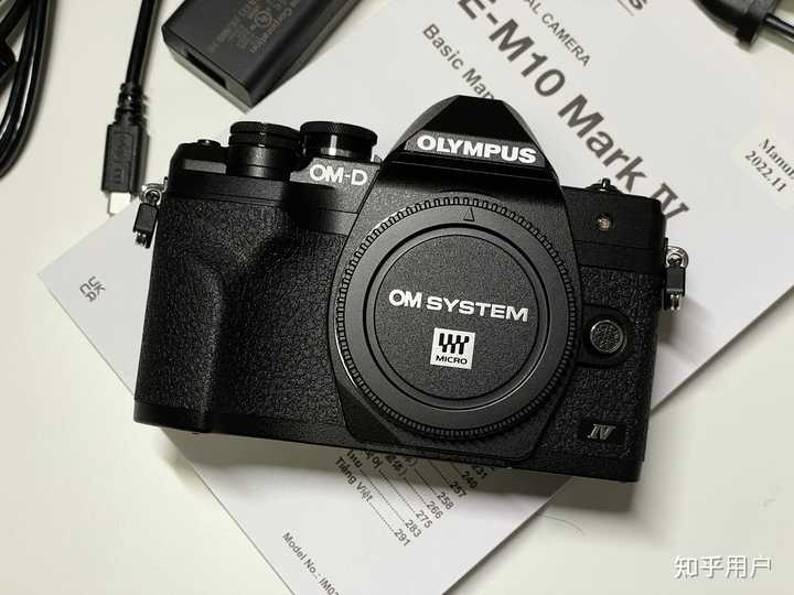 新手入门，主要拍照，松下g95d还是奥巴em10四代？ - 知乎