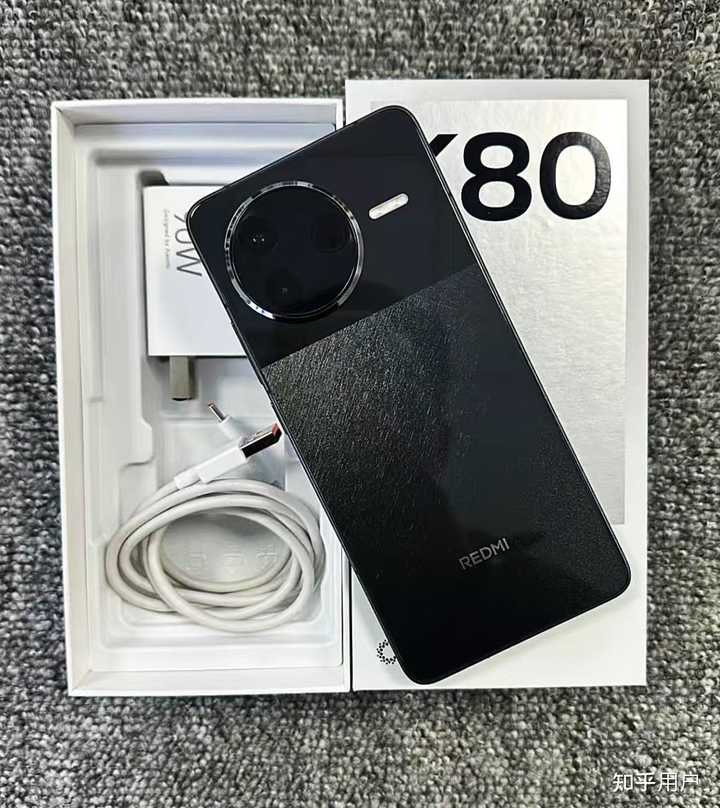 华为Nova13和红米K80选哪个？ - 知乎