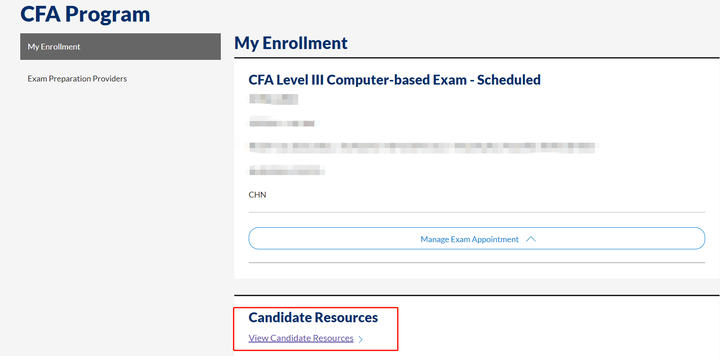 备考 CFA 有哪些推荐教材？ - 知乎