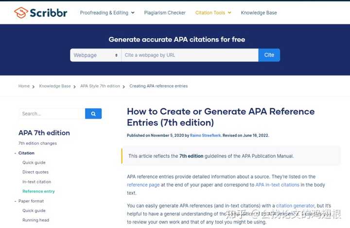 APA格式的英文论文中如何注明中文文献？ - 知乎