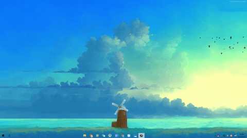 有哪些好看的动态壁纸？ - 知乎