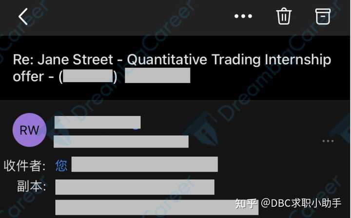 在Jane Street面试，是种怎样的体验？ - 知乎