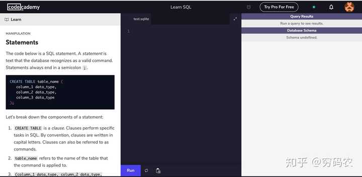 零基础如何自学MySQL数据库？ - 知乎