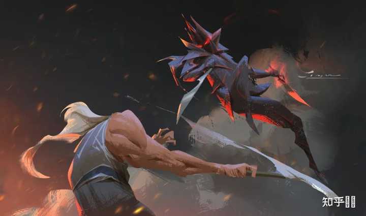 国内有哪些优秀的插画师？ - 知乎