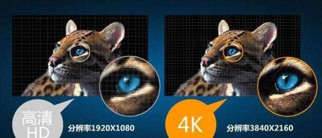 4k和4k hdr具体有什么区别呢？ - 知乎