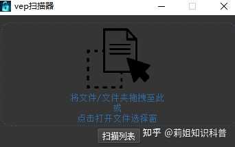 请教一下大神，VEP格式的视频用什么播放器可以播放？ - 知乎