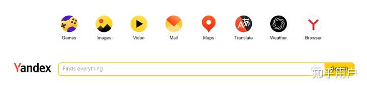 Yandex源代码泄露，情况如何？ - 知乎