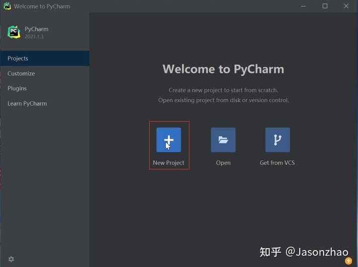 哪位大神能教我一下免费用pycharm吗？ - 知乎