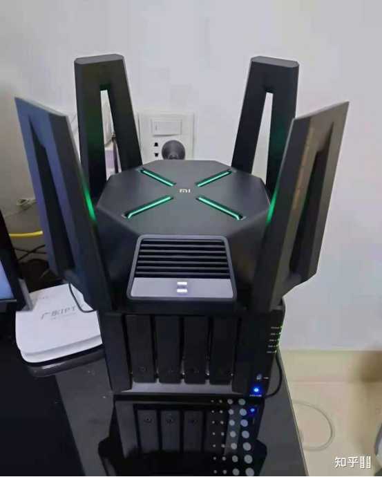 小米AX9000到底是不是智商辨别器？ - 知乎