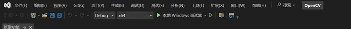 windows下为什么opencv源码用cmake编译了，还要用visualstudio编译？ - 知乎