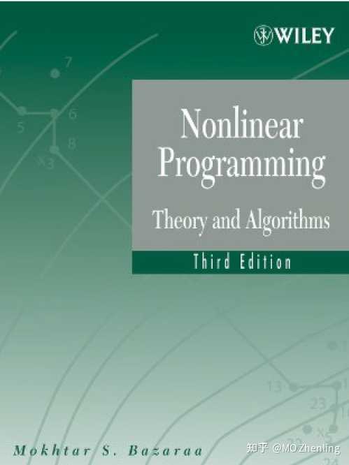 《凸优化》这本书怎么学习或阅读？ - 知乎