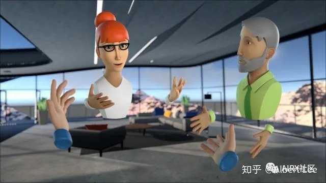 有什么好用的VR软件？ - 知乎